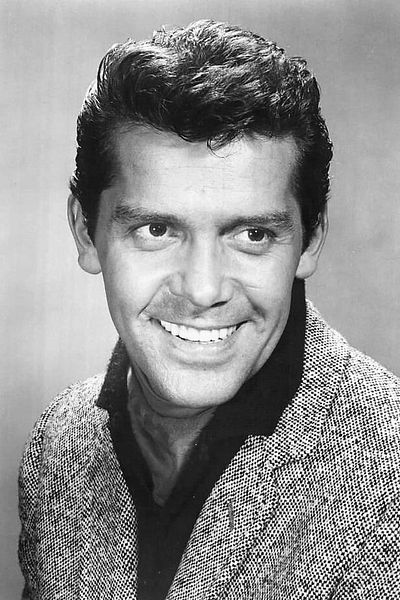 Lee Patterson - About - Entertainment.ie