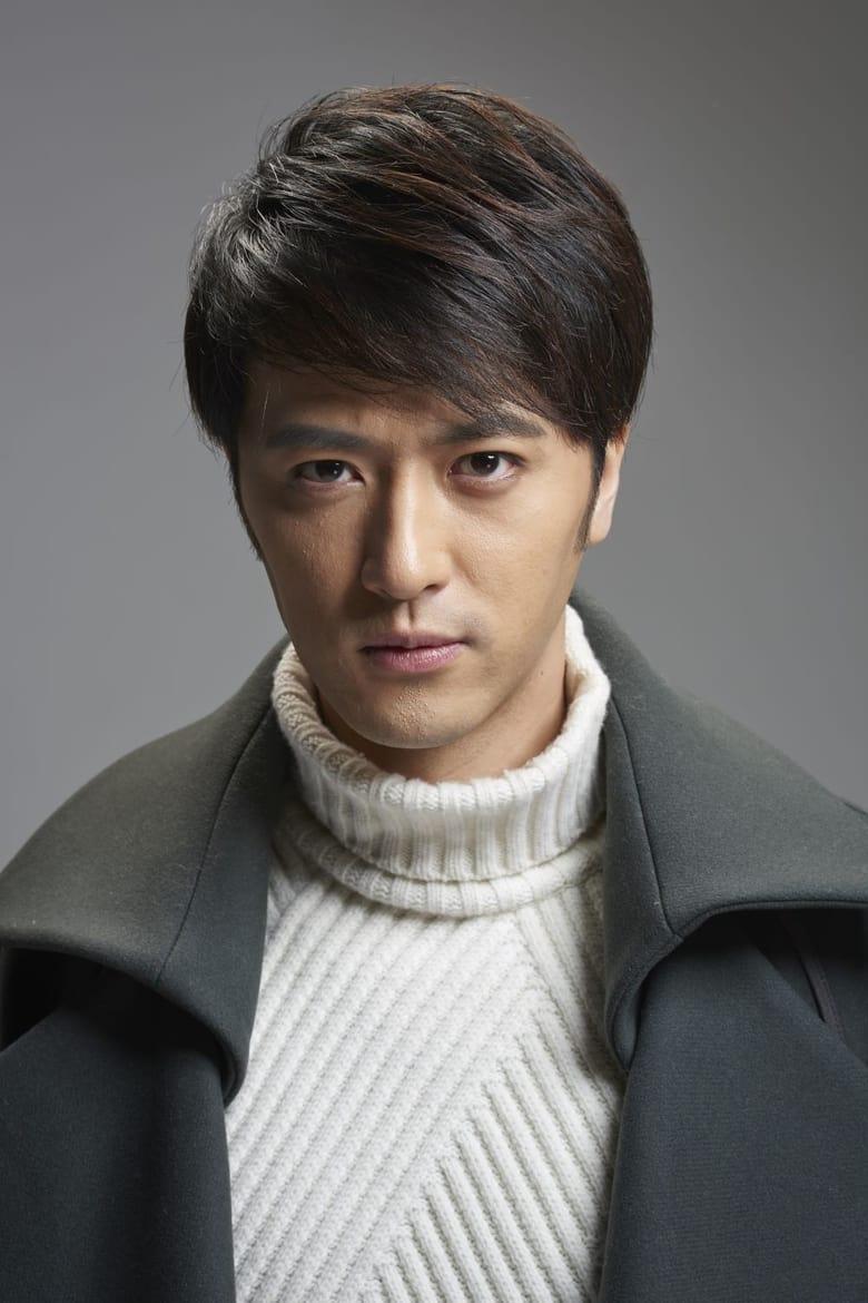 Yao Yichen - About - Entertainment.ie