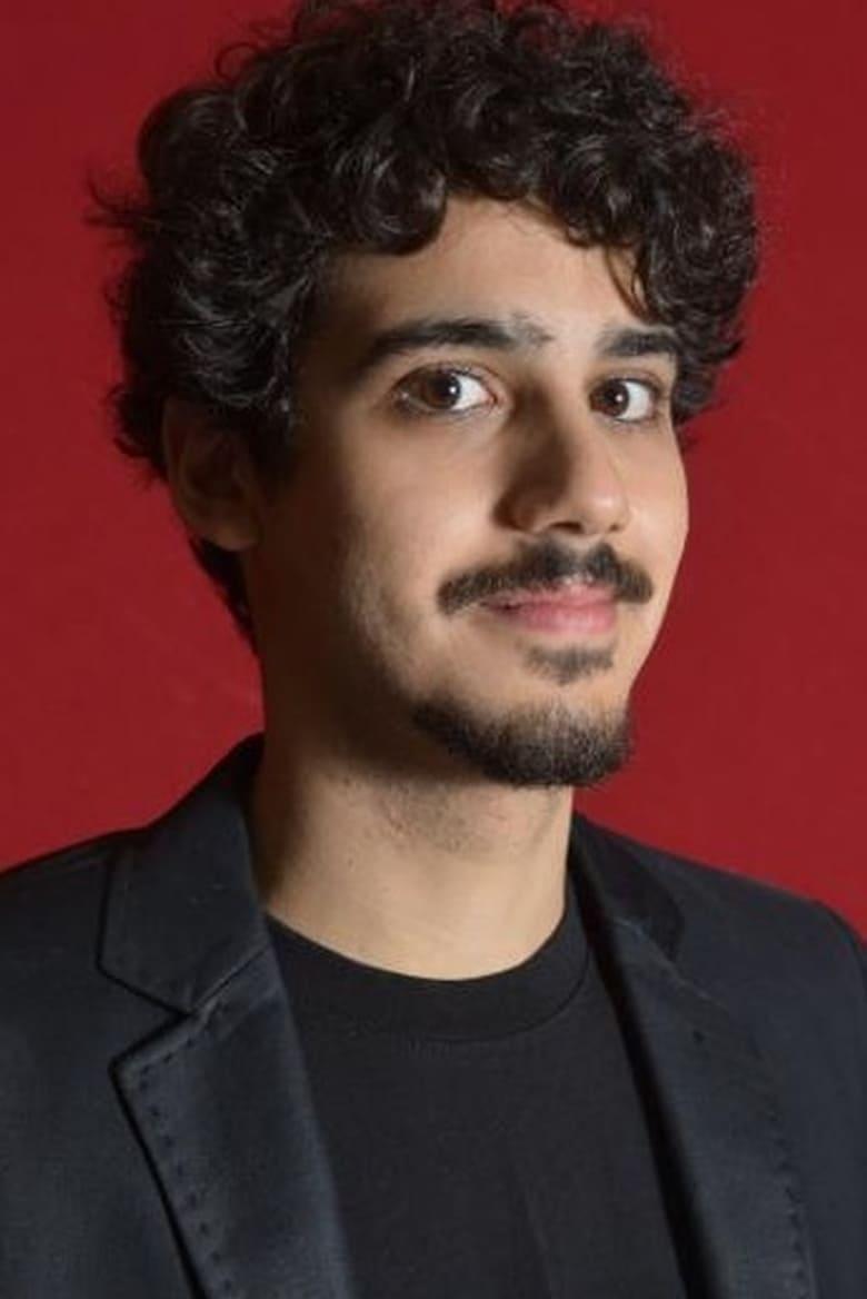 George Sauma - About - Entertainment.ie