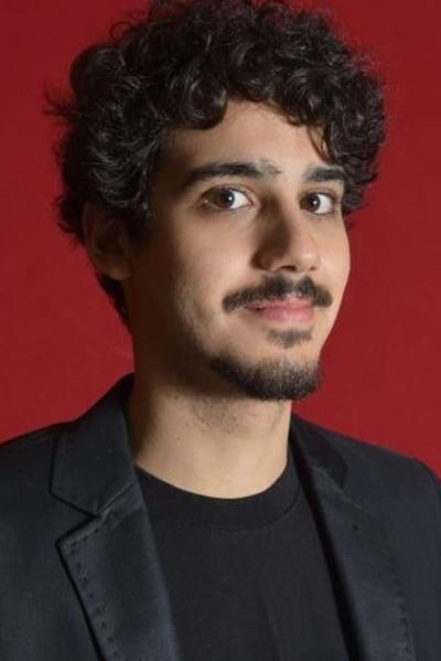 George Sauma - About - Entertainment.ie