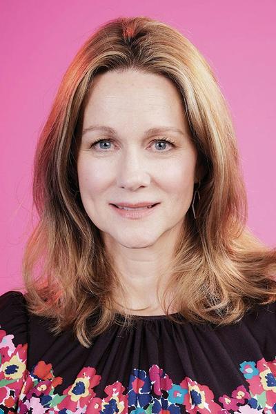 Laura Linney - About - Entertainment.ie