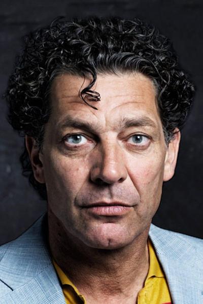 Gregor Bloéb - About - Entertainment.ie