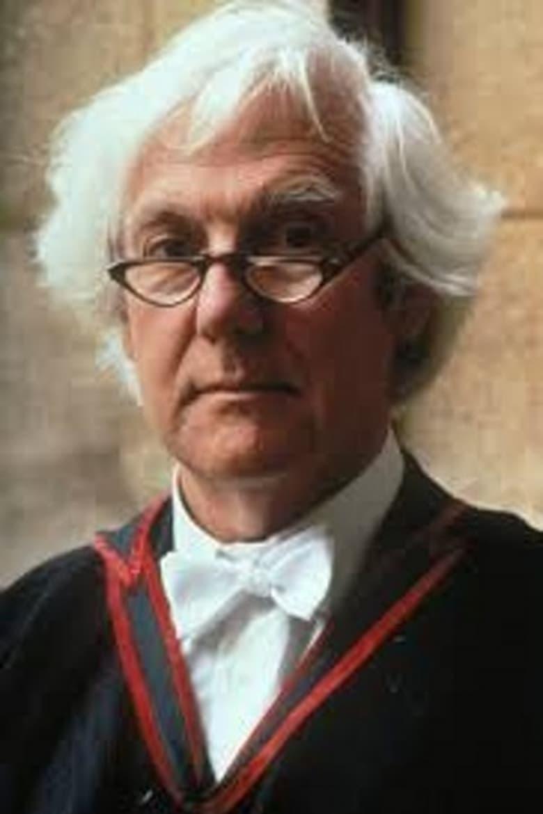 Roddy Maude-Roxby - About - Entertainment.ie