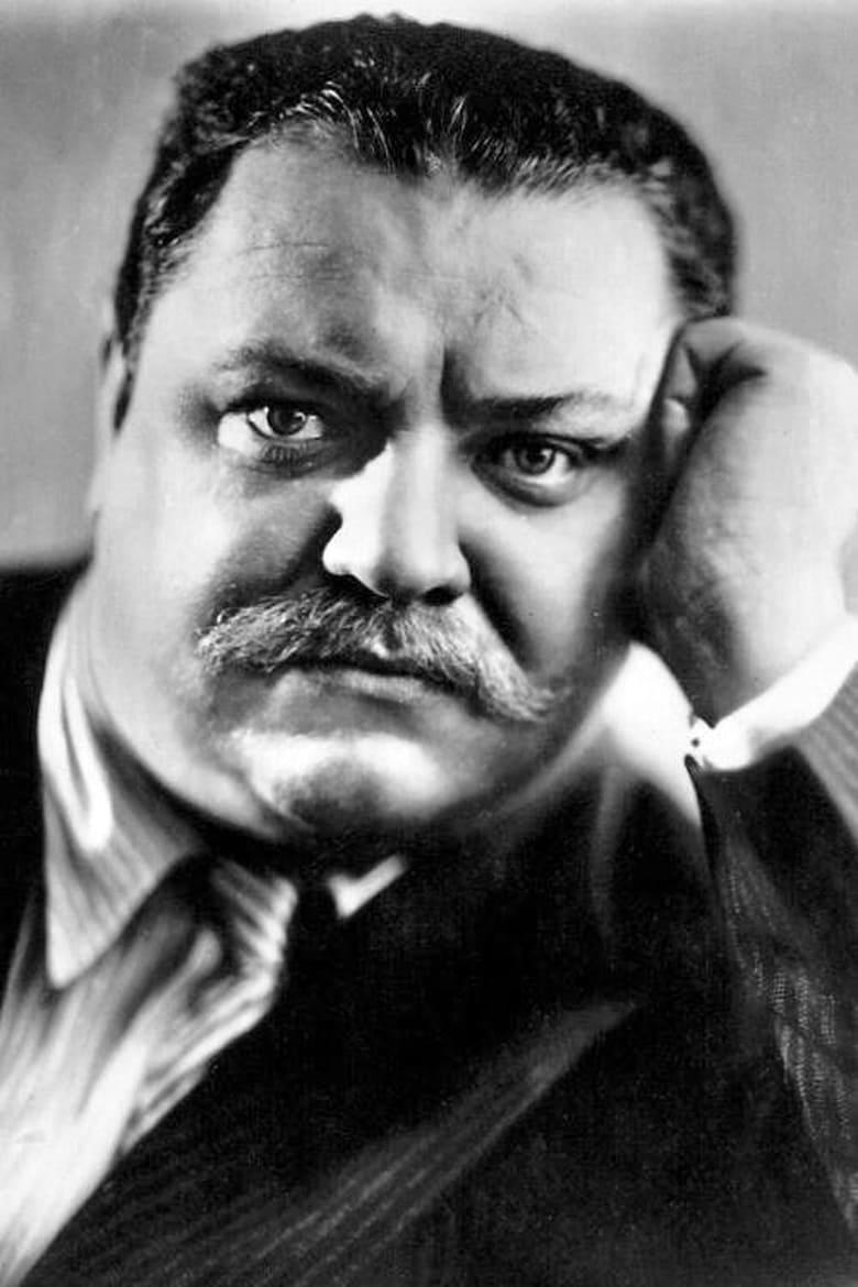 Heinrich George - About - Entertainment.ie