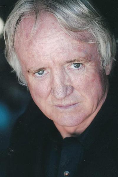 Jesse Vint - About - Entertainment.ie