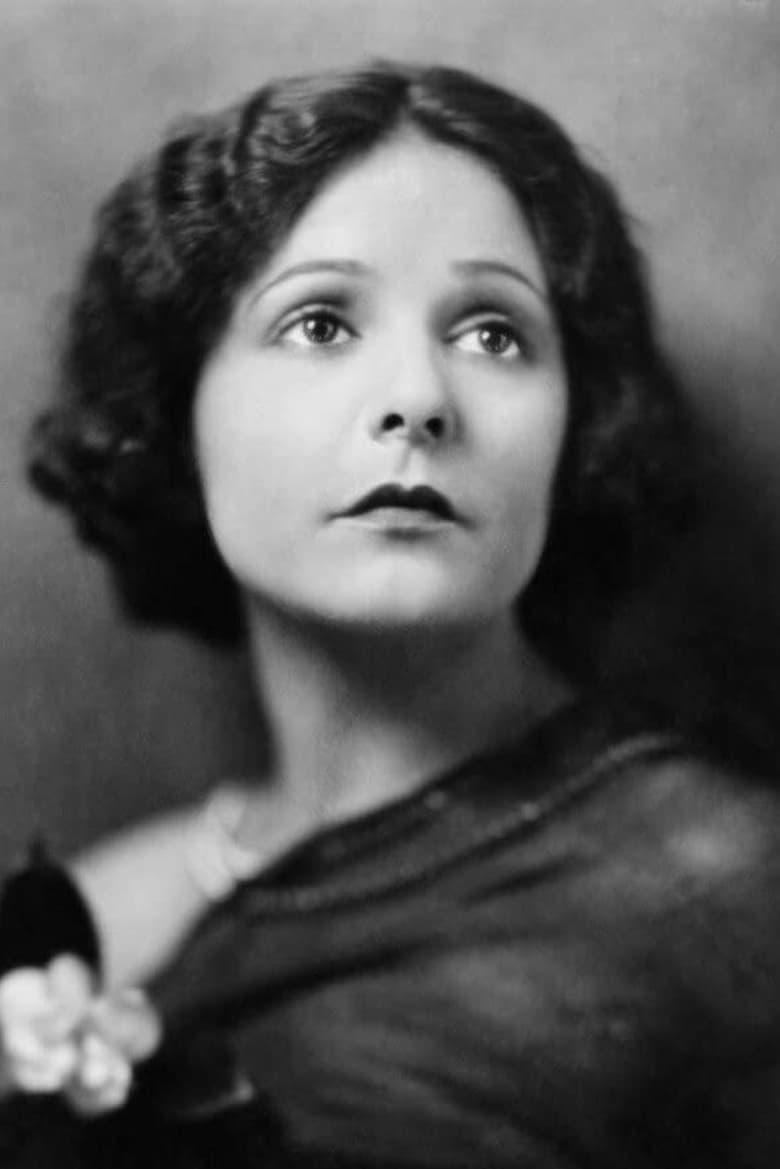 Norma Talmadge - About - Entertainment.ie