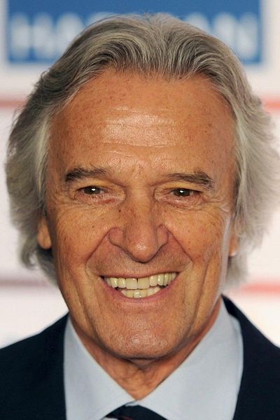 John McLaughlin - About - Entertainment.ie