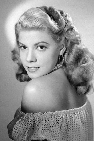 Ninón Sevilla - About - Entertainment.ie