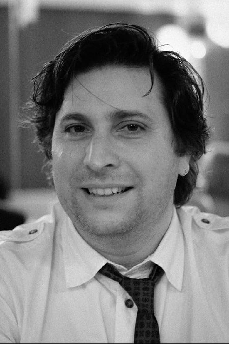 Jake Polonsky - About - Entertainment.ie