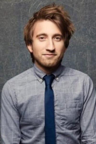 Gavin Free - About - Entertainment.ie
