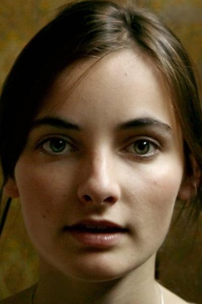 Paula Schramm - About - Entertainment.ie