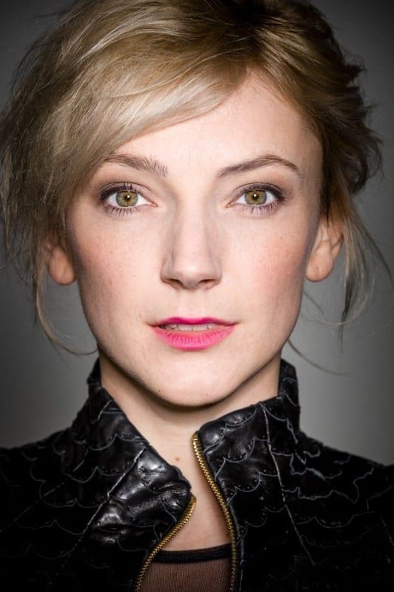 Alexandra Borbély - About - Entertainment.ie