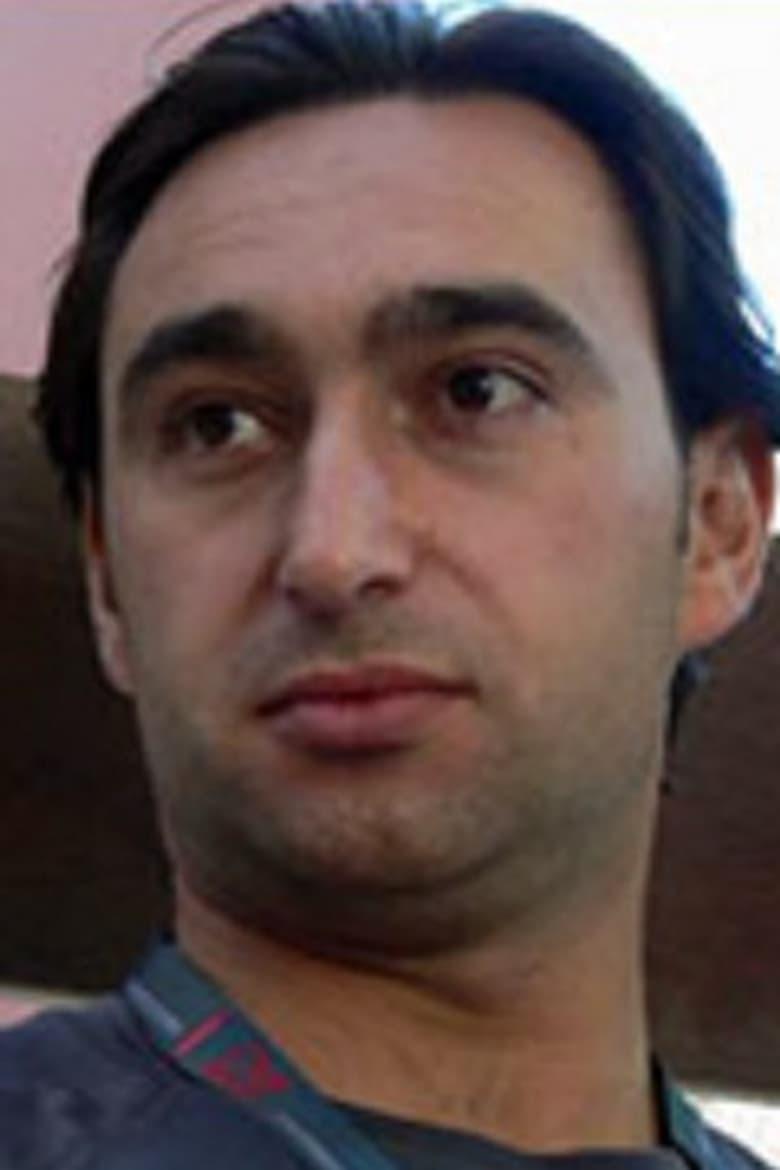 Roman Borisevich - About - Entertainment.ie