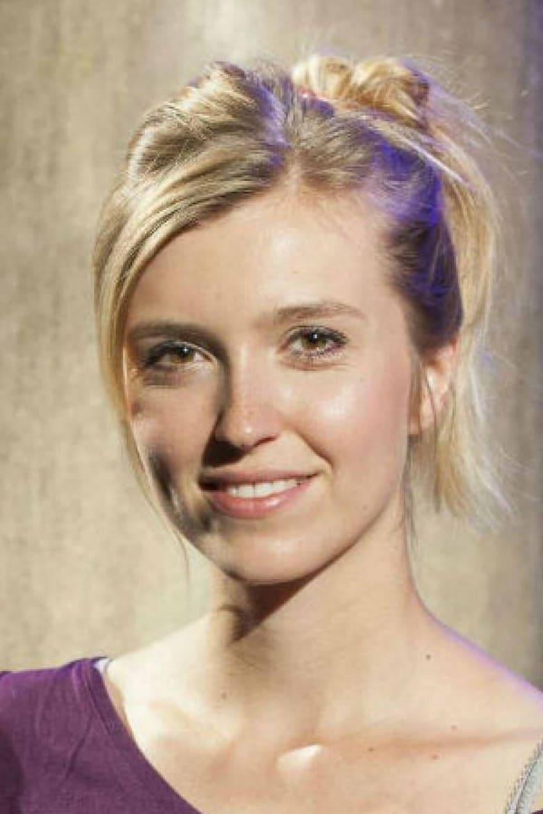 Pamela Adamik - About - Entertainment.ie