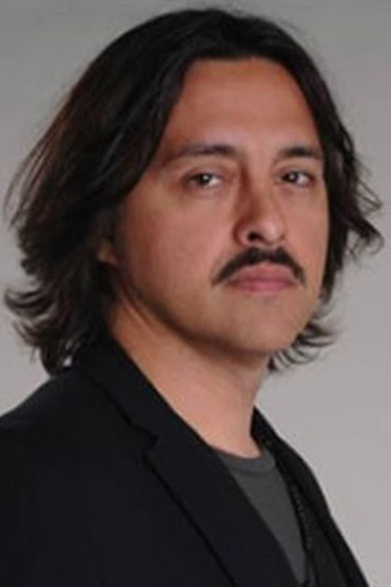 Esteban Prol - About - Entertainment.ie