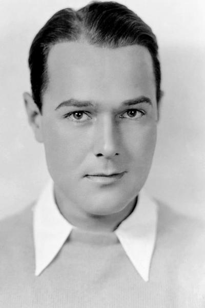 William Haines - About - Entertainment.ie