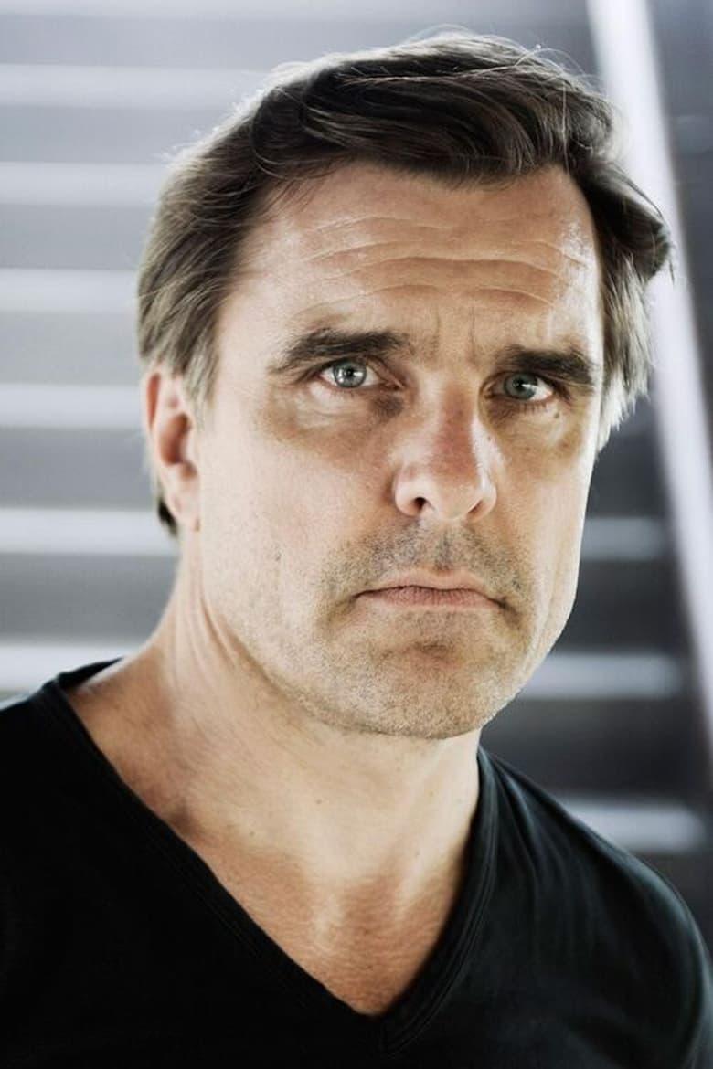 Daniel Rohr - About - Entertainment.ie