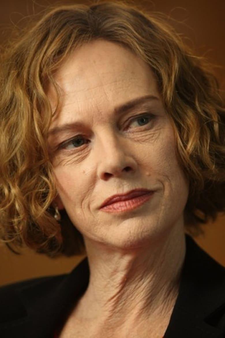 Judy Davis About Entertainment Ie