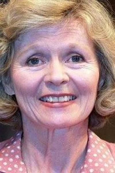 Angela Thorne - About - Entertainment.ie