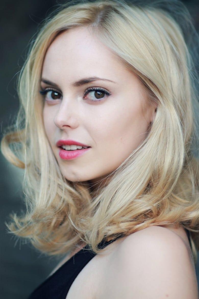 Hannah Tointon - About - Entertainment.ie