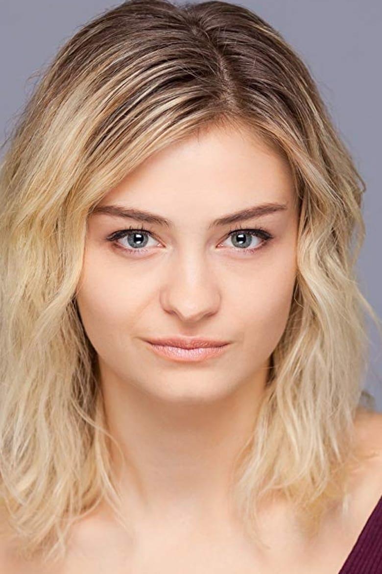 Anna Shields - About - Entertainment.ie