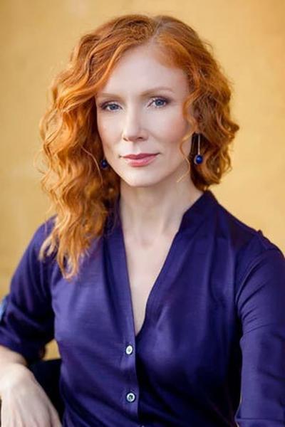 Maarja Jakobson - About - Entertainment.ie