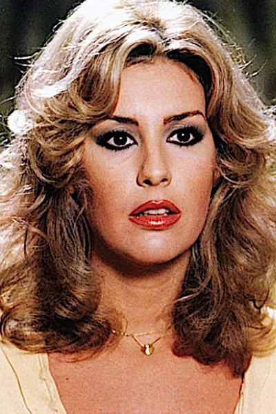 Anna Maria Rizzoli - About - Entertainment.ie