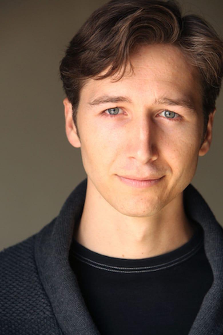 Vincent Cardinale - About - Entertainment.ie