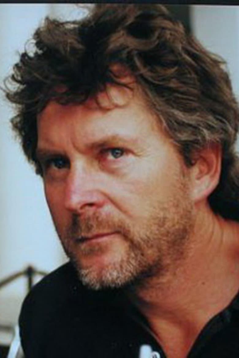 Alexander Witt - About - Entertainment.ie