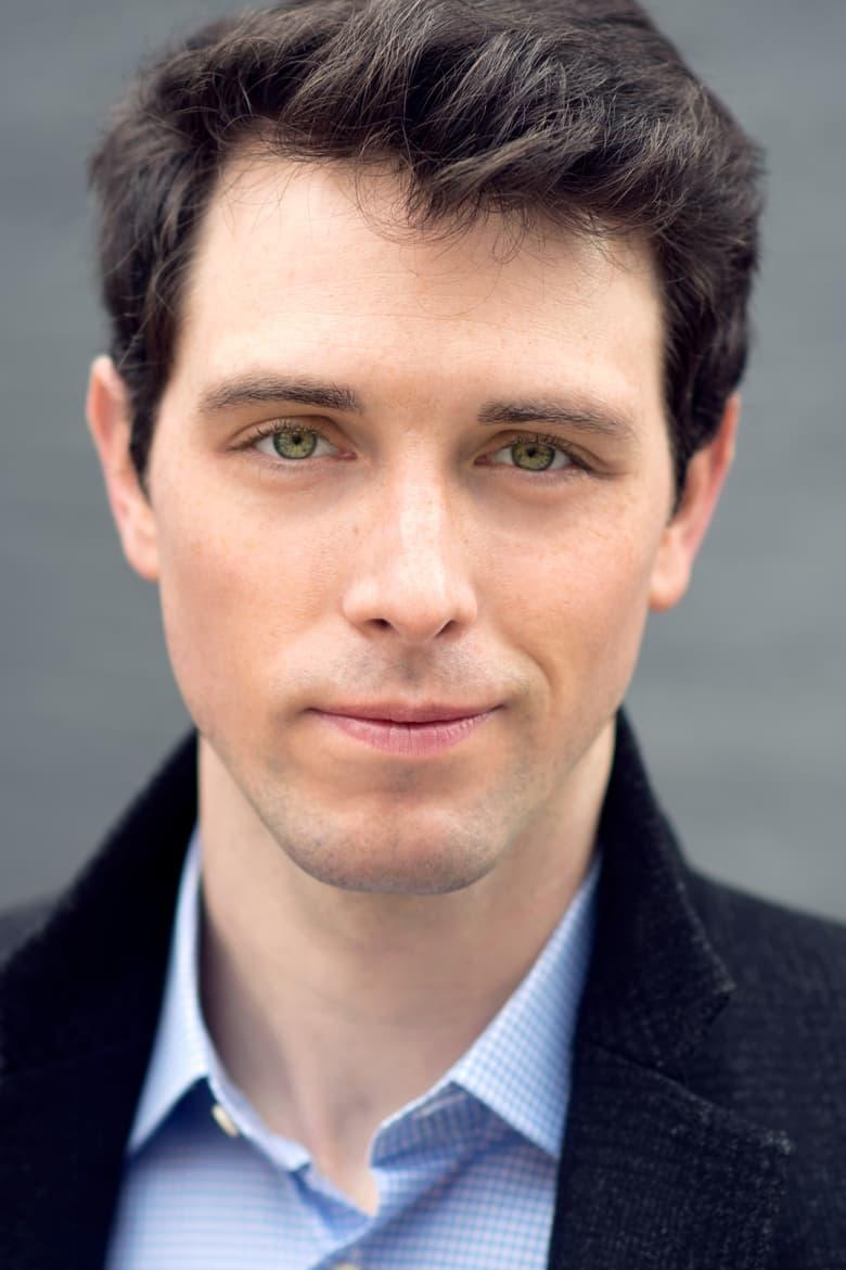 Conor McGee - About - Entertainment.ie