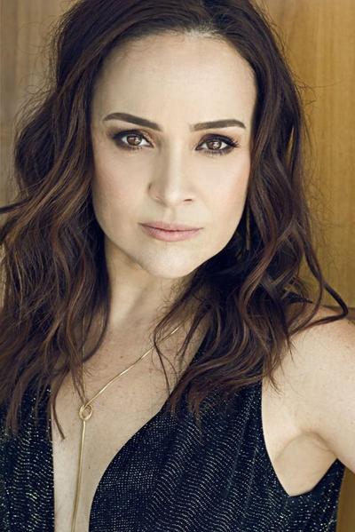 Gabriela Duarte - About - Entertainment.ie