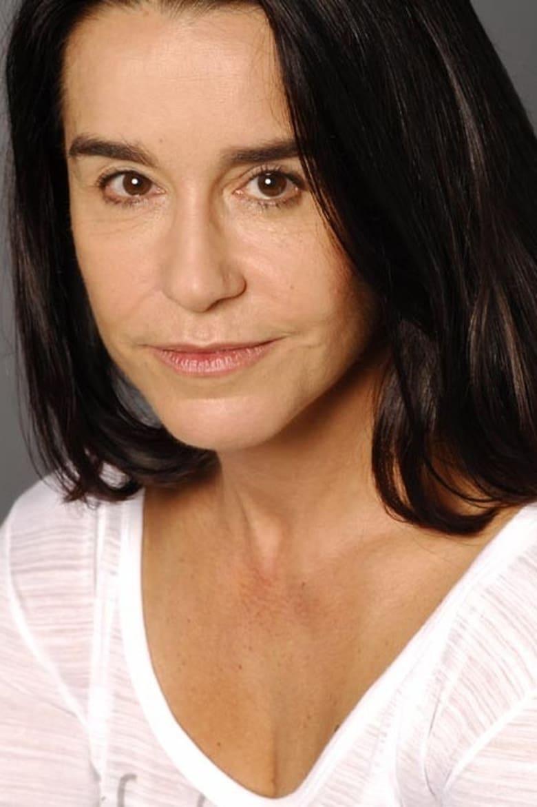 Lucélia Santos - About - Entertainment.ie