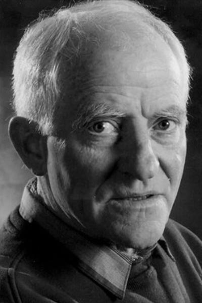 Martyn Sanderson - About - Entertainment.ie