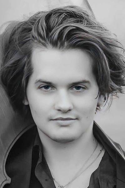 Anže Rozman - About - Entertainment.ie