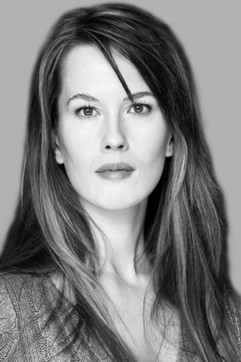 Elin Klinga - About - Entertainment.ie