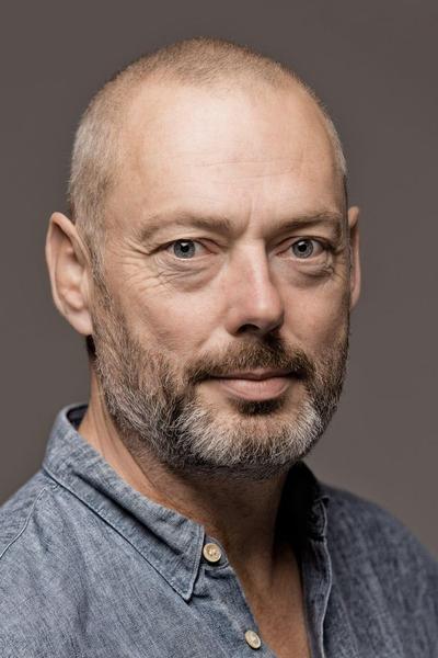 Mark Padmore - About - Entertainment.ie