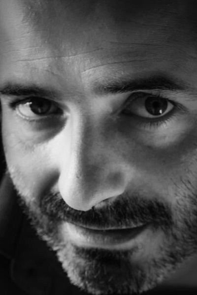 Bonifacio Angius - About - Entertainment.ie