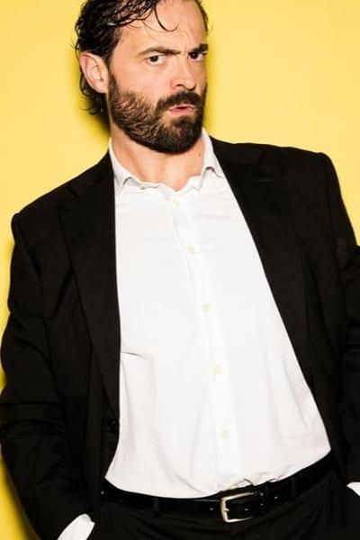 Machi Salgado - About - Entertainment.ie