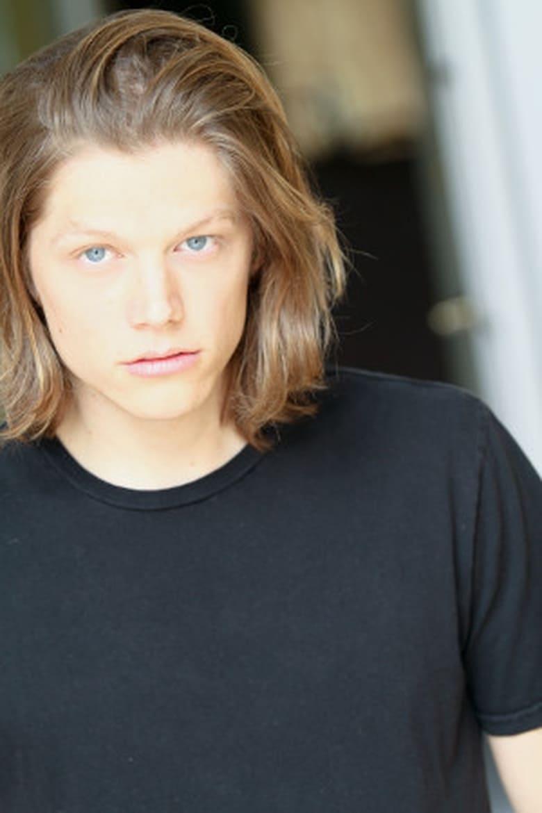 Kurt Collins - About - Entertainment.ie