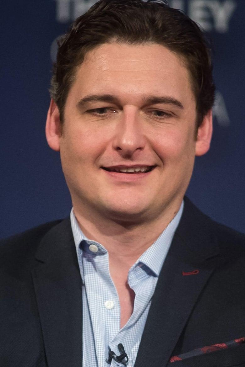 Toby Leonard Moore - About - Entertainment.ie
