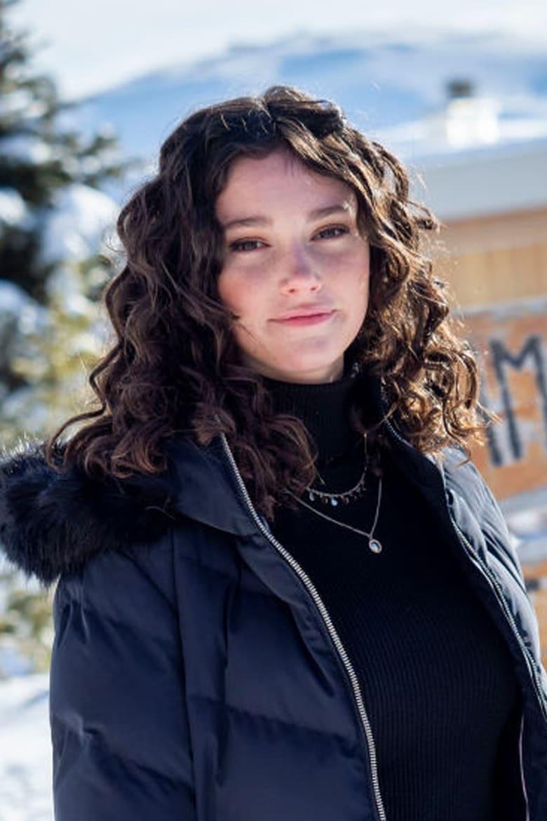 Lila Gueneau - About - Entertainment.ie