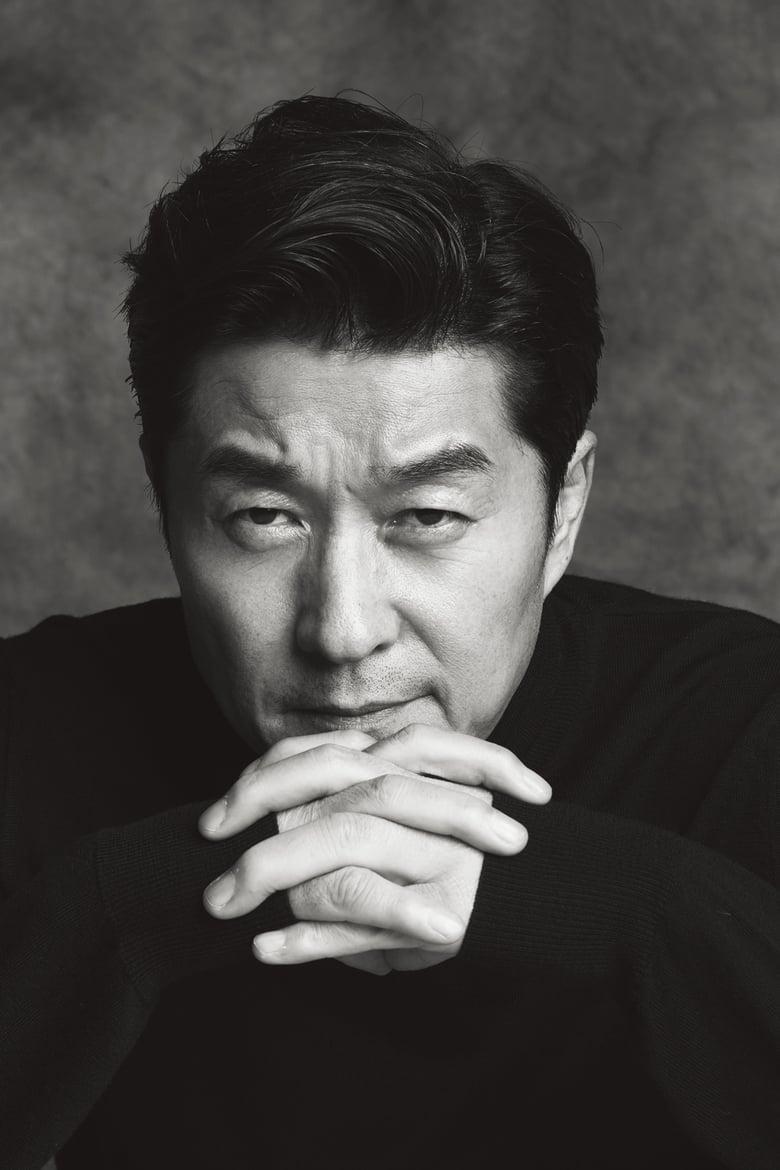 Kim Sang-joong - About - Entertainment.ie