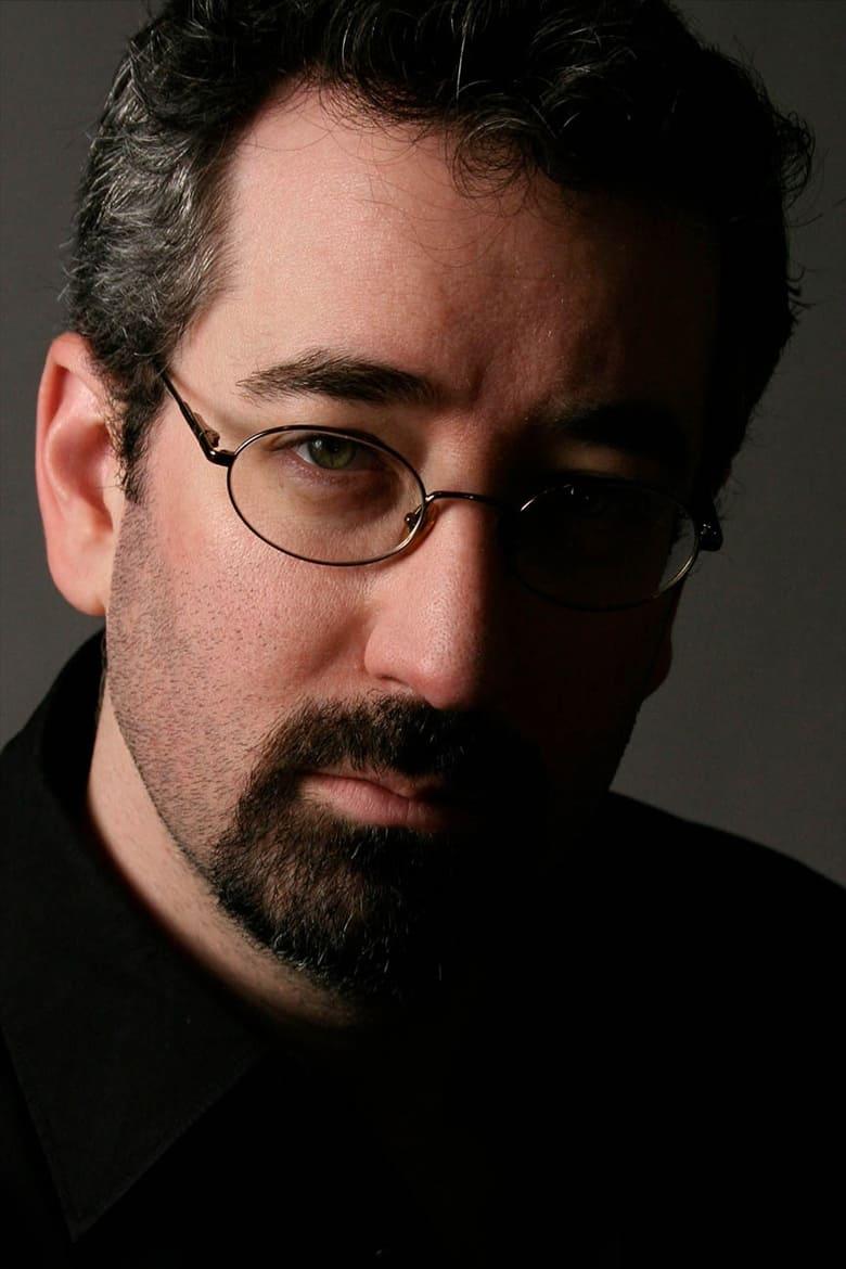 Jay Holben - About - Entertainment.ie