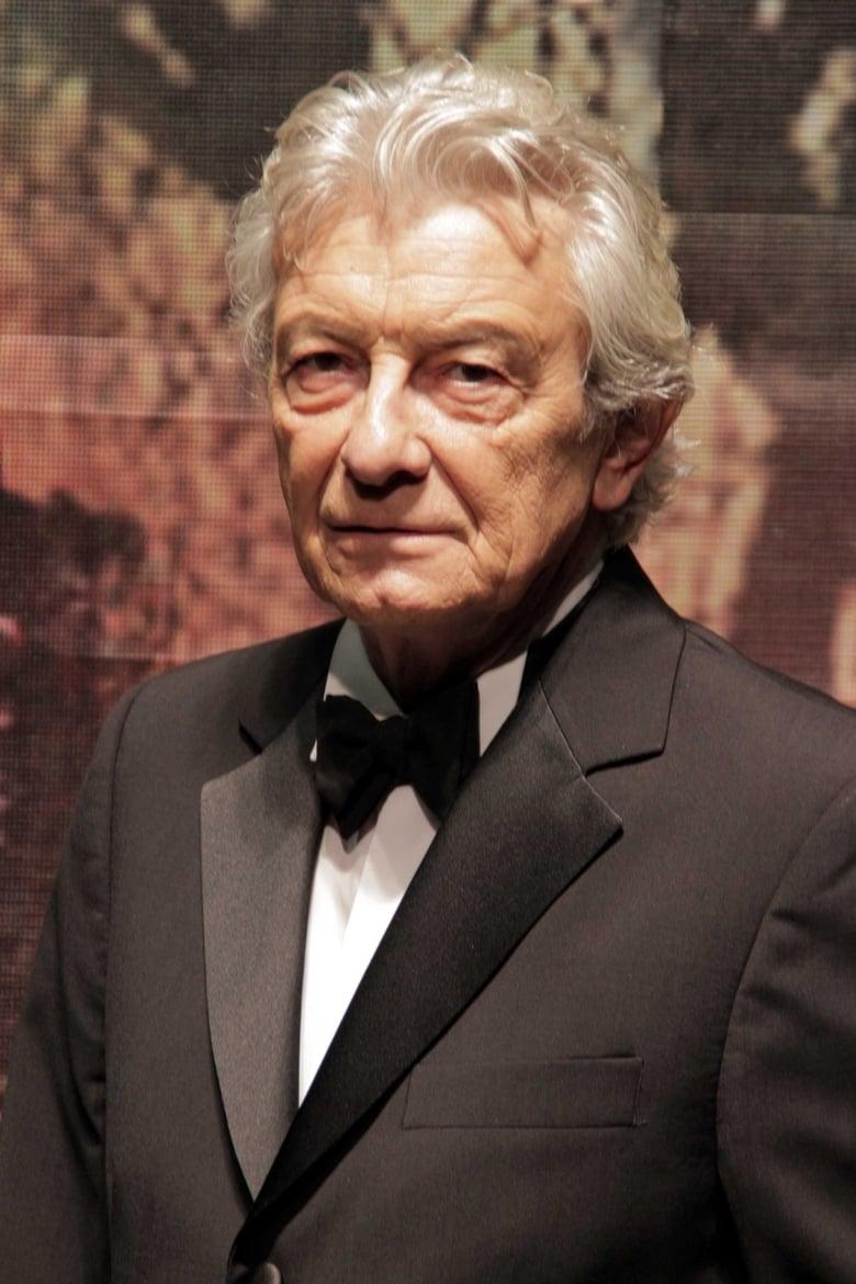 Arturo Bonín - About - Entertainment.ie