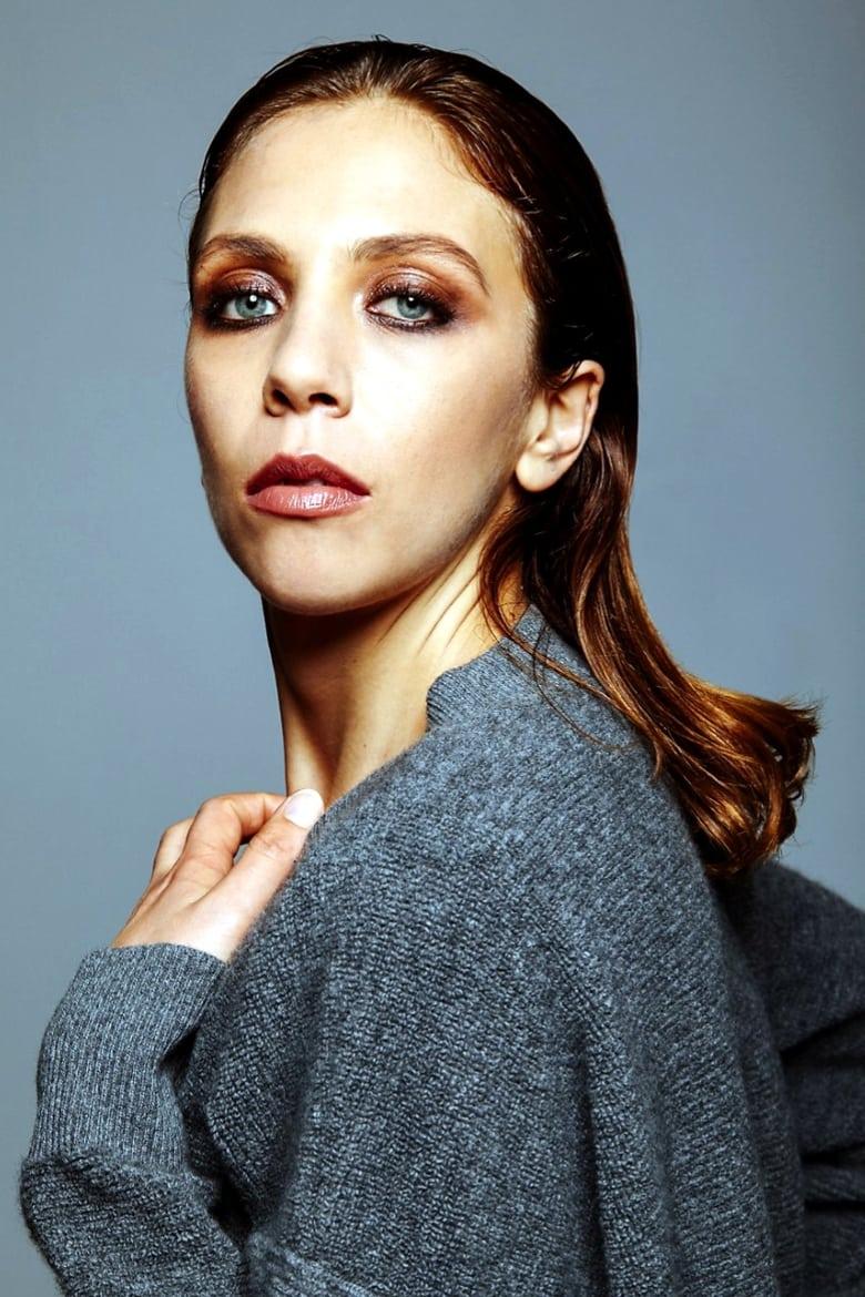 Barbara Chichiarelli - About - Entertainment.ie