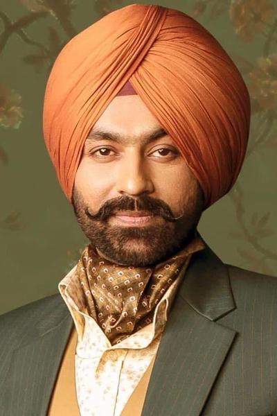 Tarsem Jassar - About - Entertainment.ie