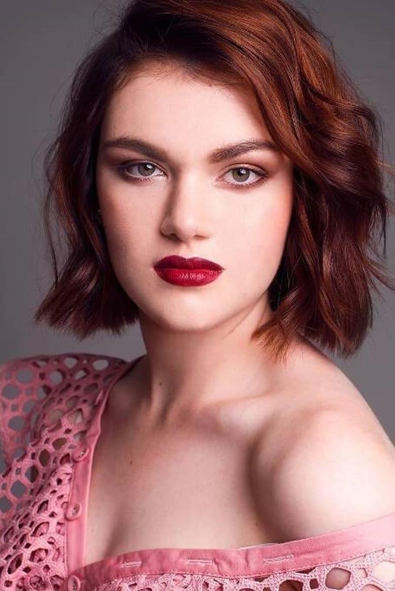 Shannon Berry - About - Entertainment.ie