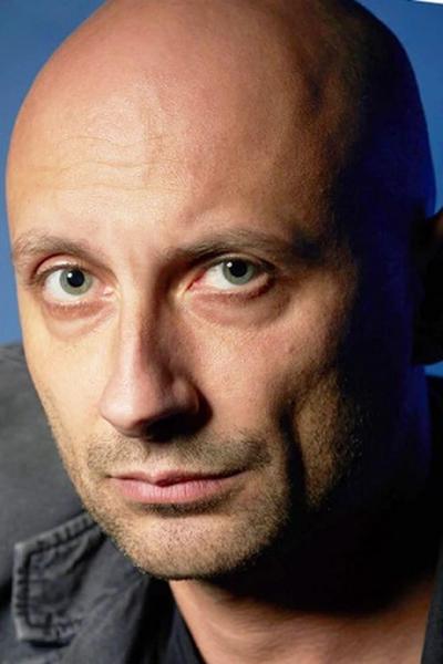 Dimitri Vysotsky - About - Entertainment.ie