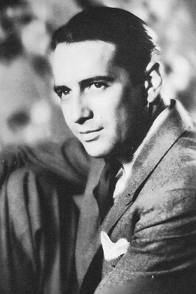 Donald Cook - About - Entertainment.ie