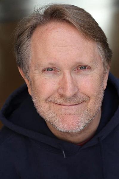 William Holmes - About - Entertainment.ie